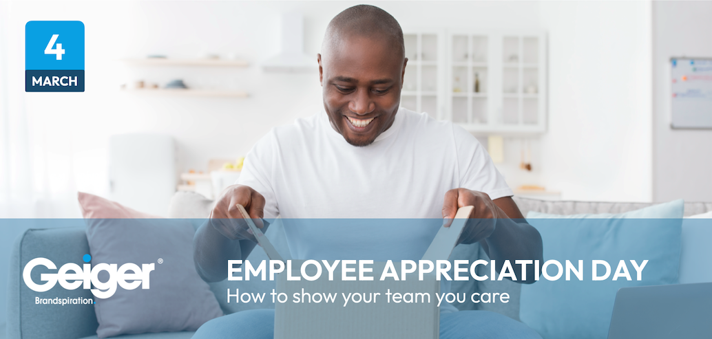 Employee Appreciation Day 2022